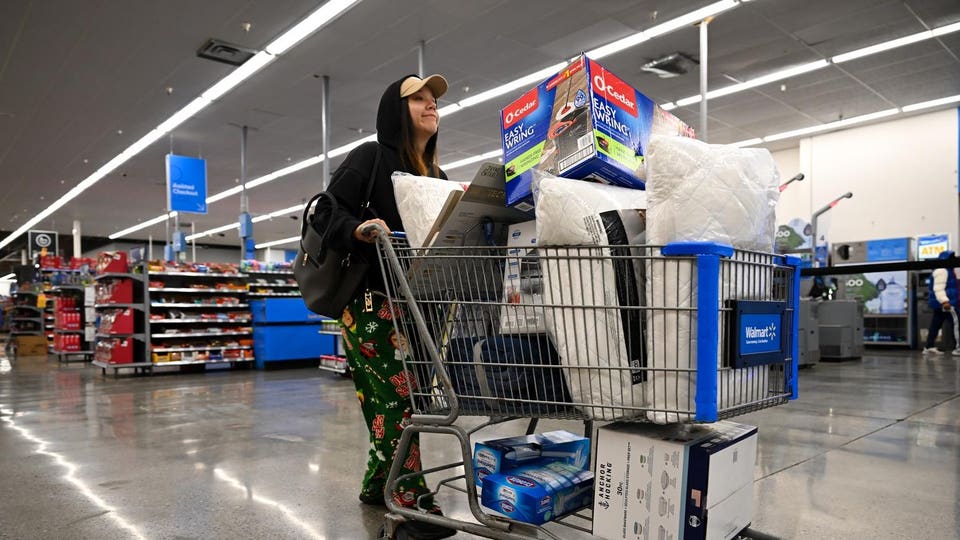 CPI Inflation Ticked Up To 2.9% In December—Highest Since July As ...