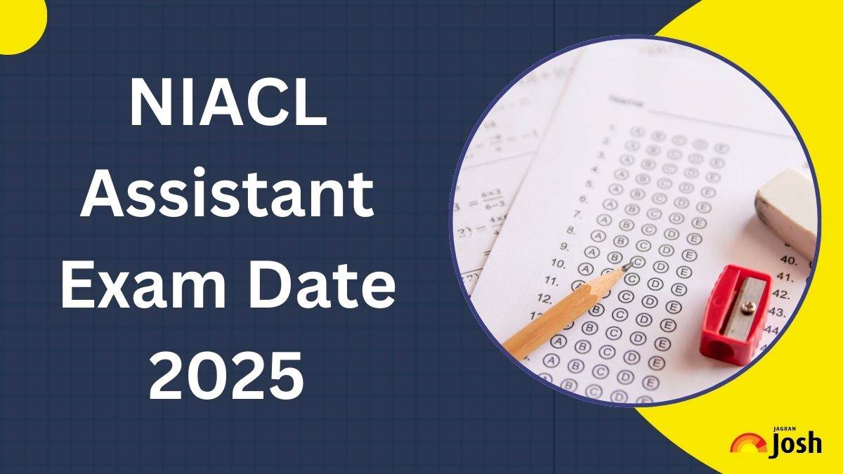 NIACL Assistant Exam Date 2025: Check Shift Timing and Admit Card Details