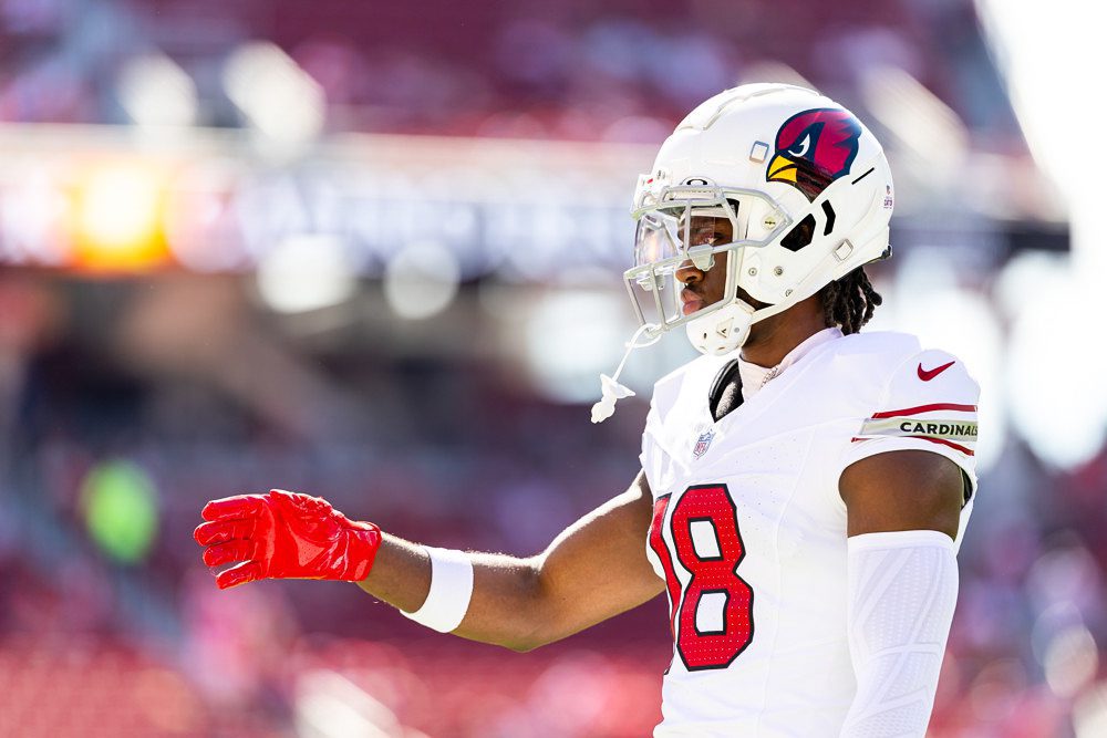 5 risky dynasty fantasy football buys: Upside trade targets