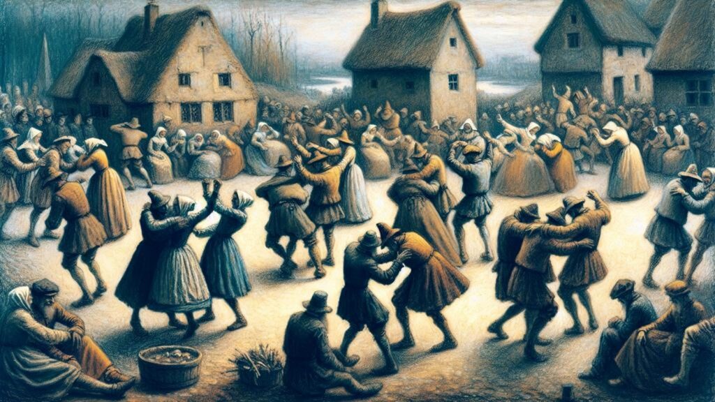 14 Lesser-Known but True Stories From History