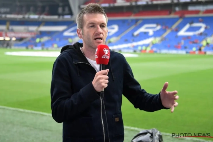 Filip Joos vol lof voor Belg in Premier League: "Heel raar van Anderlecht"