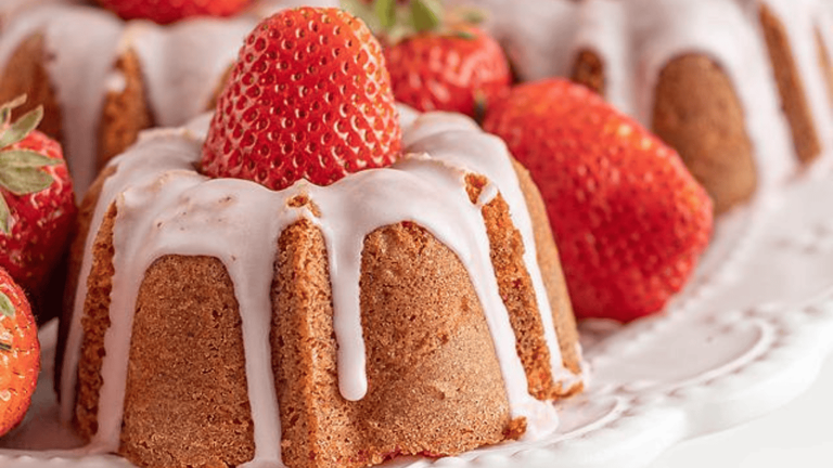 10 mini cakes that are perfect for any celebration