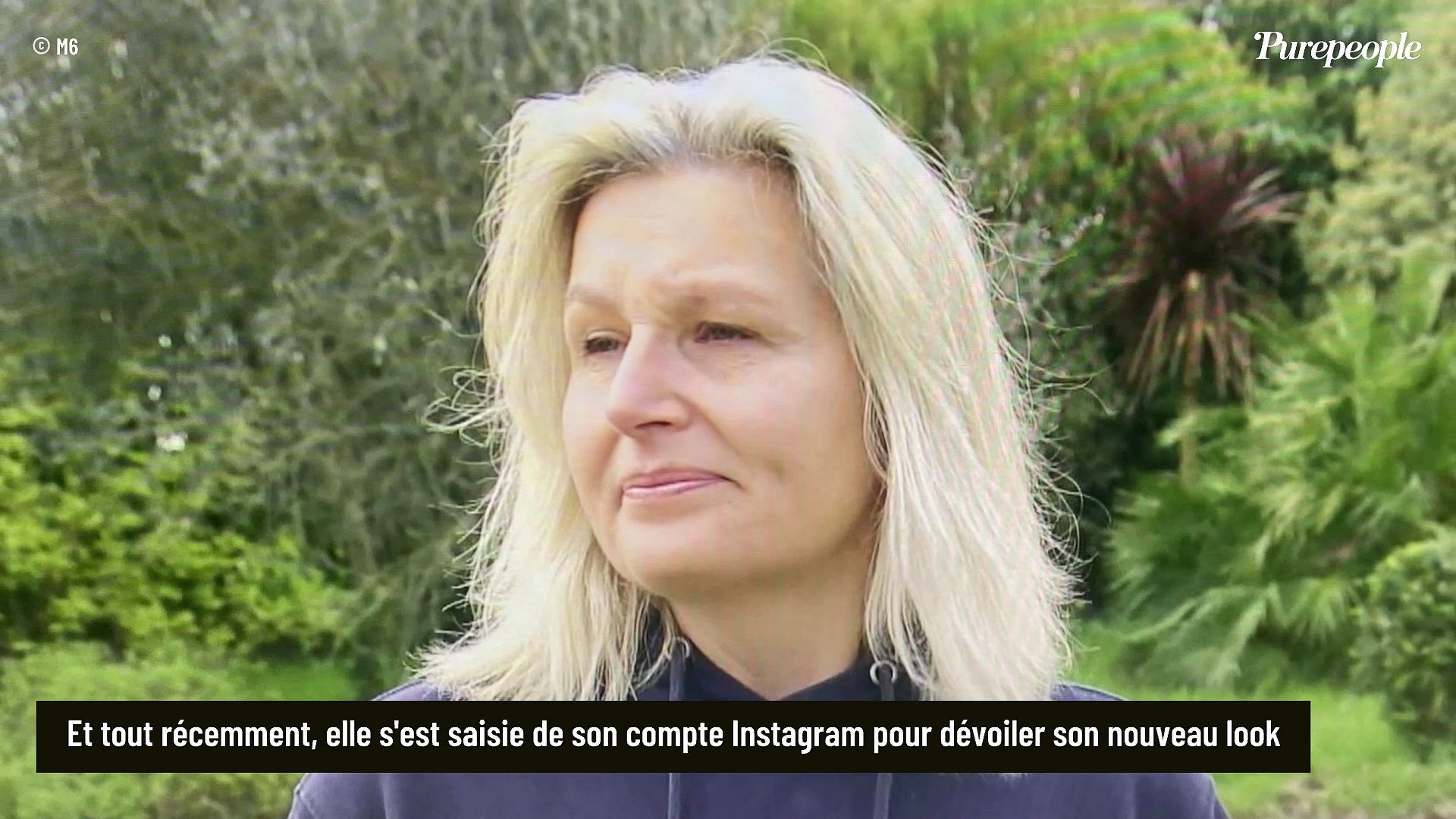 Nadia (L'amour est dans le pré) profite de sa séparation avec Mickaël ...