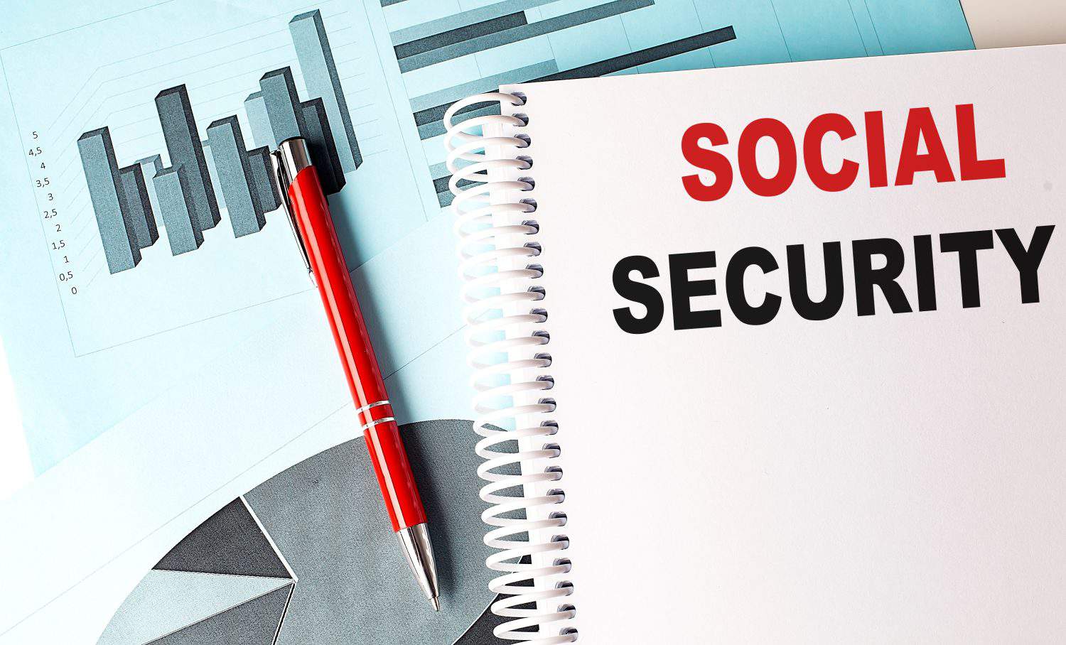 We’re Less Than a Decade Away from Social Security’s Trust Fund Running ...