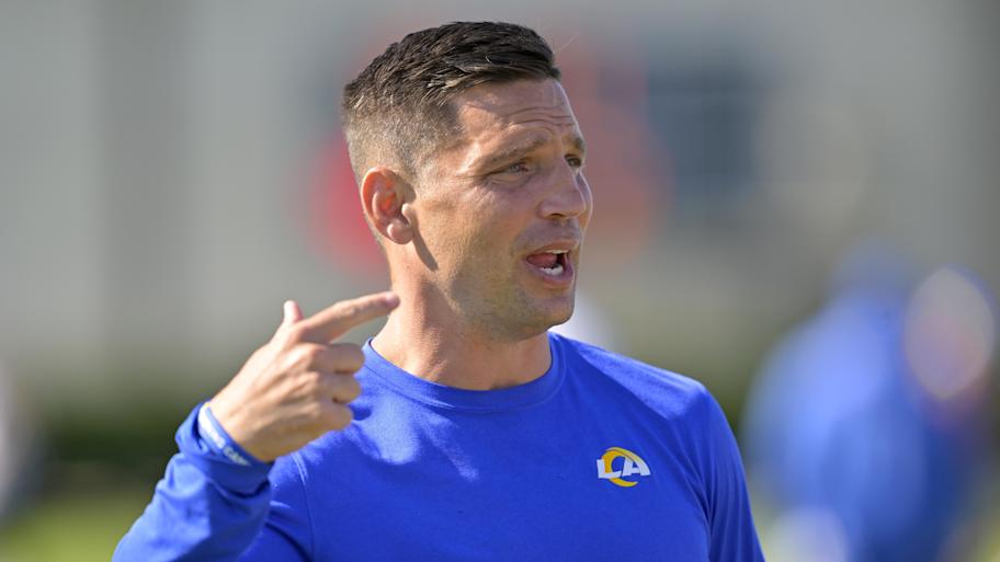 Chris Shula's Huge Success with Rams Young Defense Continues