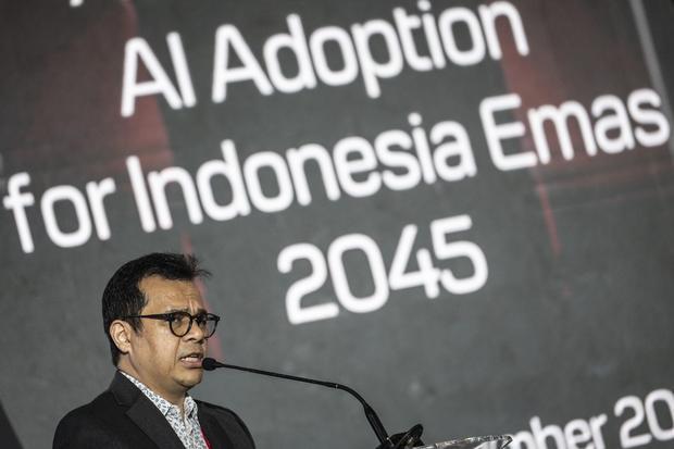 Wamenkomdigi Prediksi Indonesia Masuk Era Agentic AI pada 2025, Apa Itu?