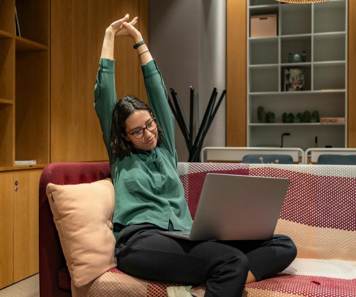 SIX companies that employ remote workers in South Africa