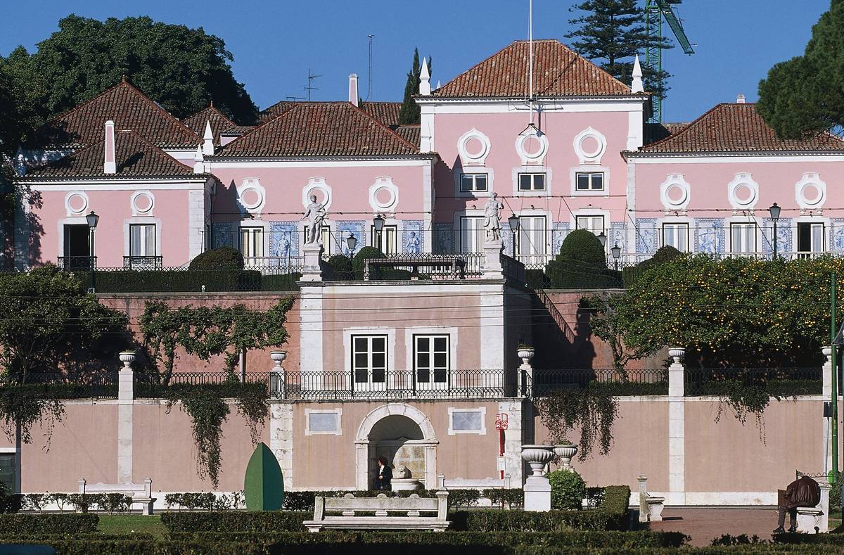 Seguro, Ventura, Cotrim Figueiredo, Gouveia e Melo e Marques Mendes ...