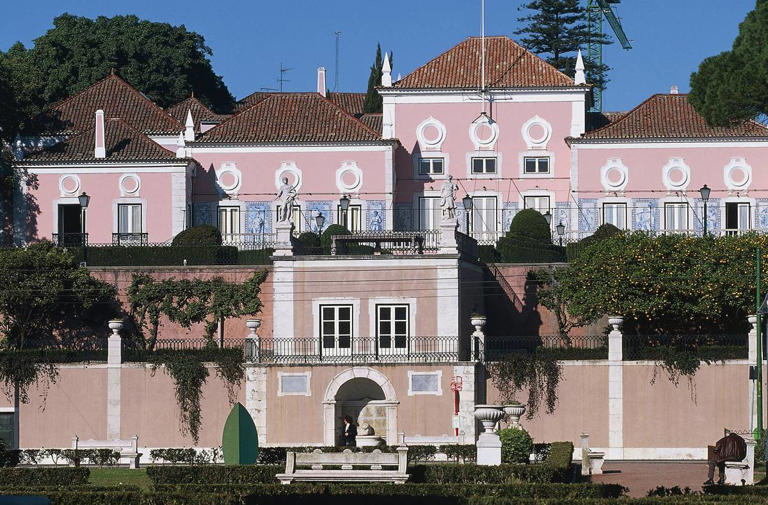 Seguro, Ventura, Cotrim Figueiredo, Gouveia e Melo e Marques Mendes ...