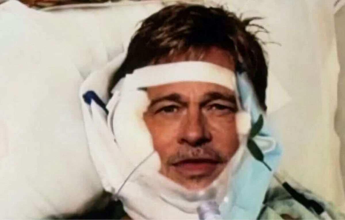 Anne arnaquée par un faux Brad Pitt : Comment ce pirate éthique a piégé ...