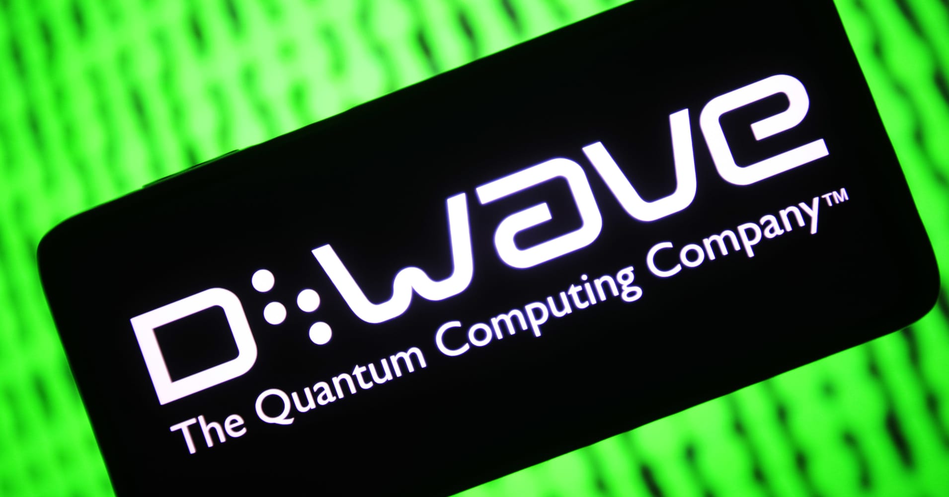 The crazy ride in quantum computing stocks continues as shares rip ...