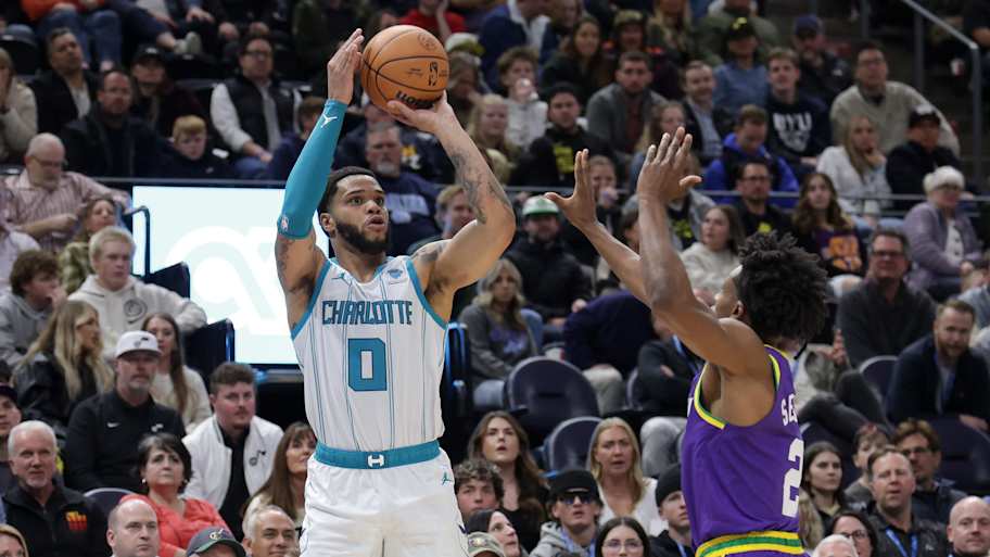 Utah Jazz vs. Charlotte Hornets: How to Watch