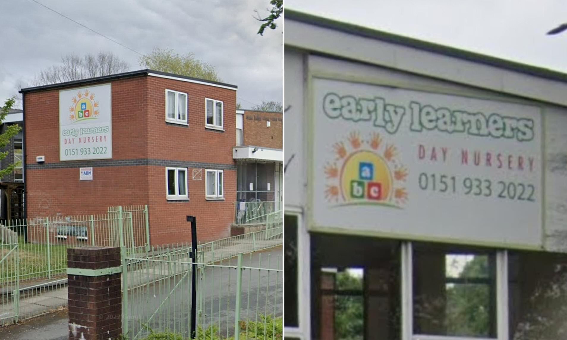 Two-year-old boy dies at nursery in Bootle as police launch probe