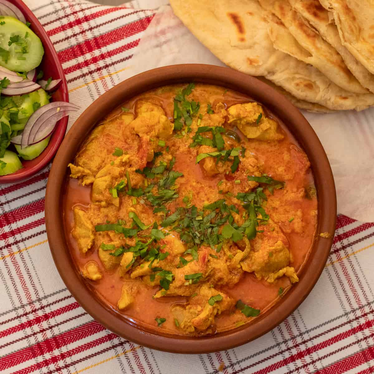 Easy Curry Recipes for Busy Weeknights