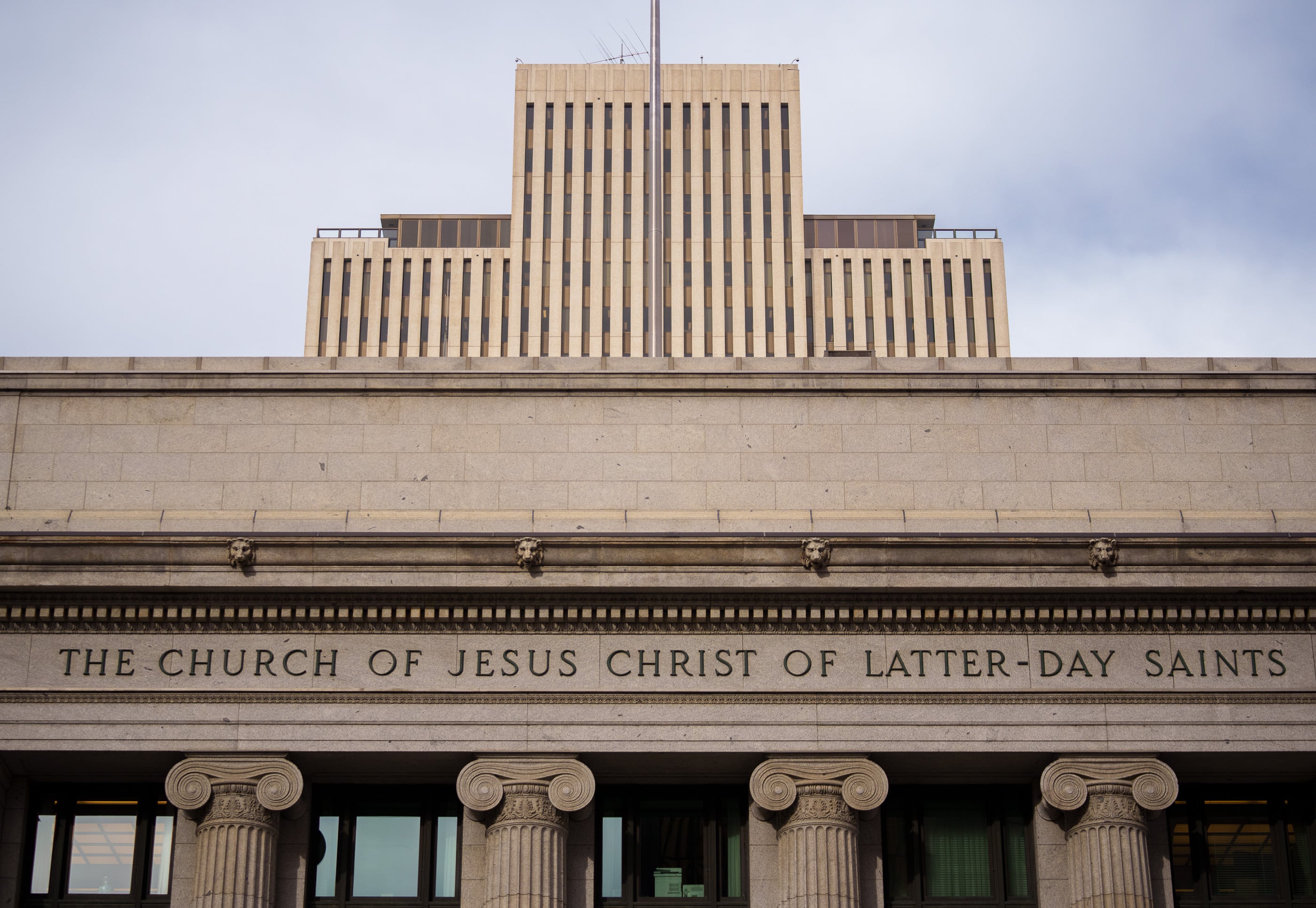 Your guide to the high-stakes court hearing facing the LDS Church this ...
