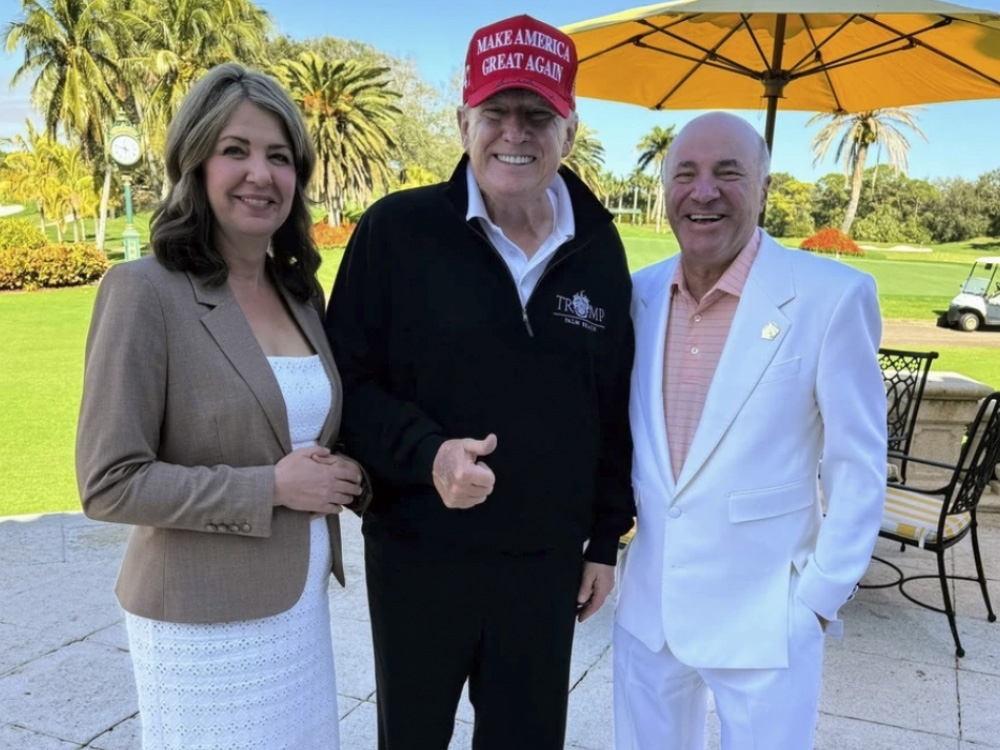 Letters, Feb. 2: Danielle Smith deserves gratitude for her work on ...