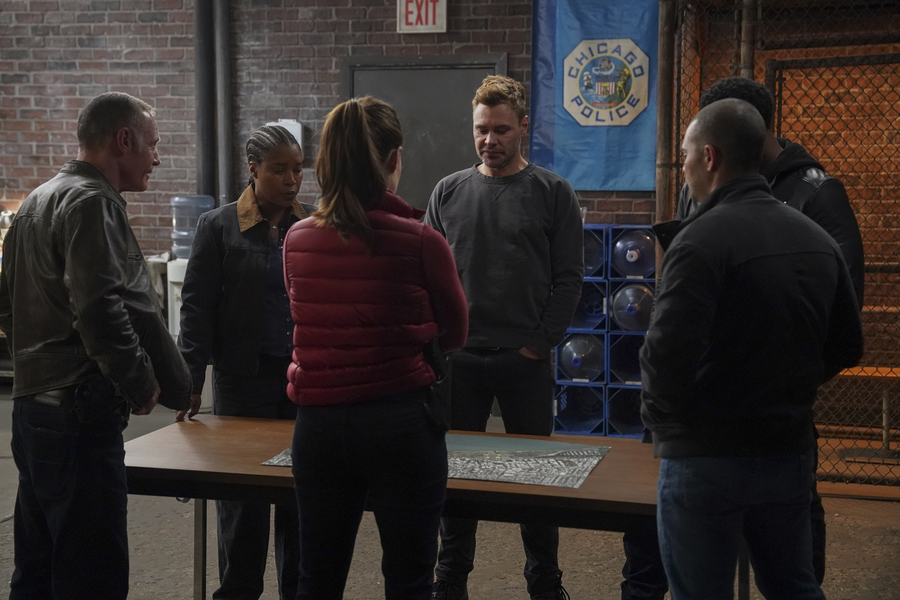 Is a New Episode of Chicago P.D. on Tonight? (January 22, 2025)