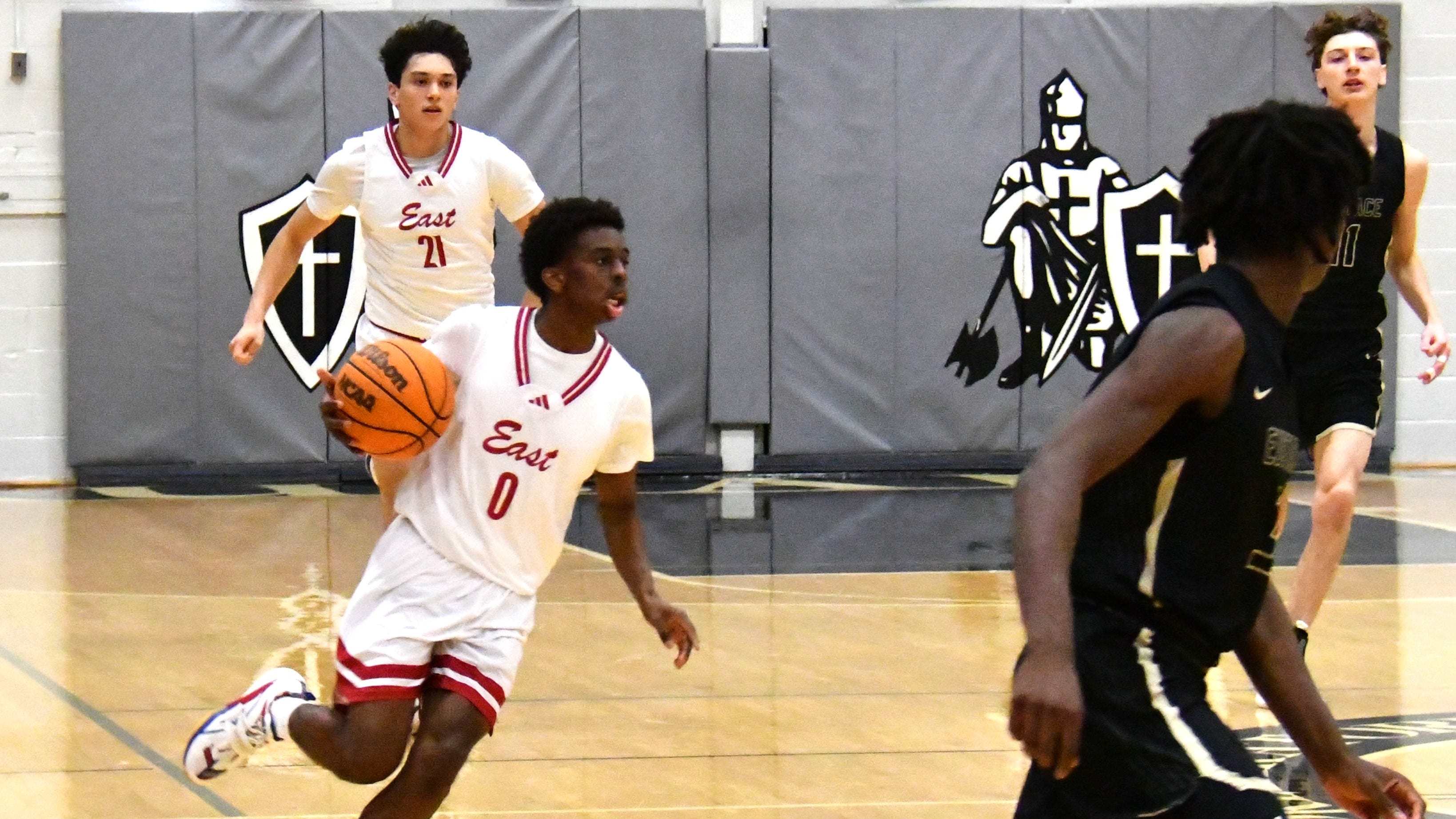 South Jersey boys basketball Mean 15 for Jan. 16