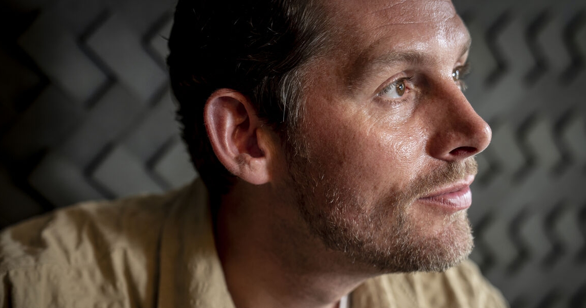 Trist nyt for Rasmus Seebach