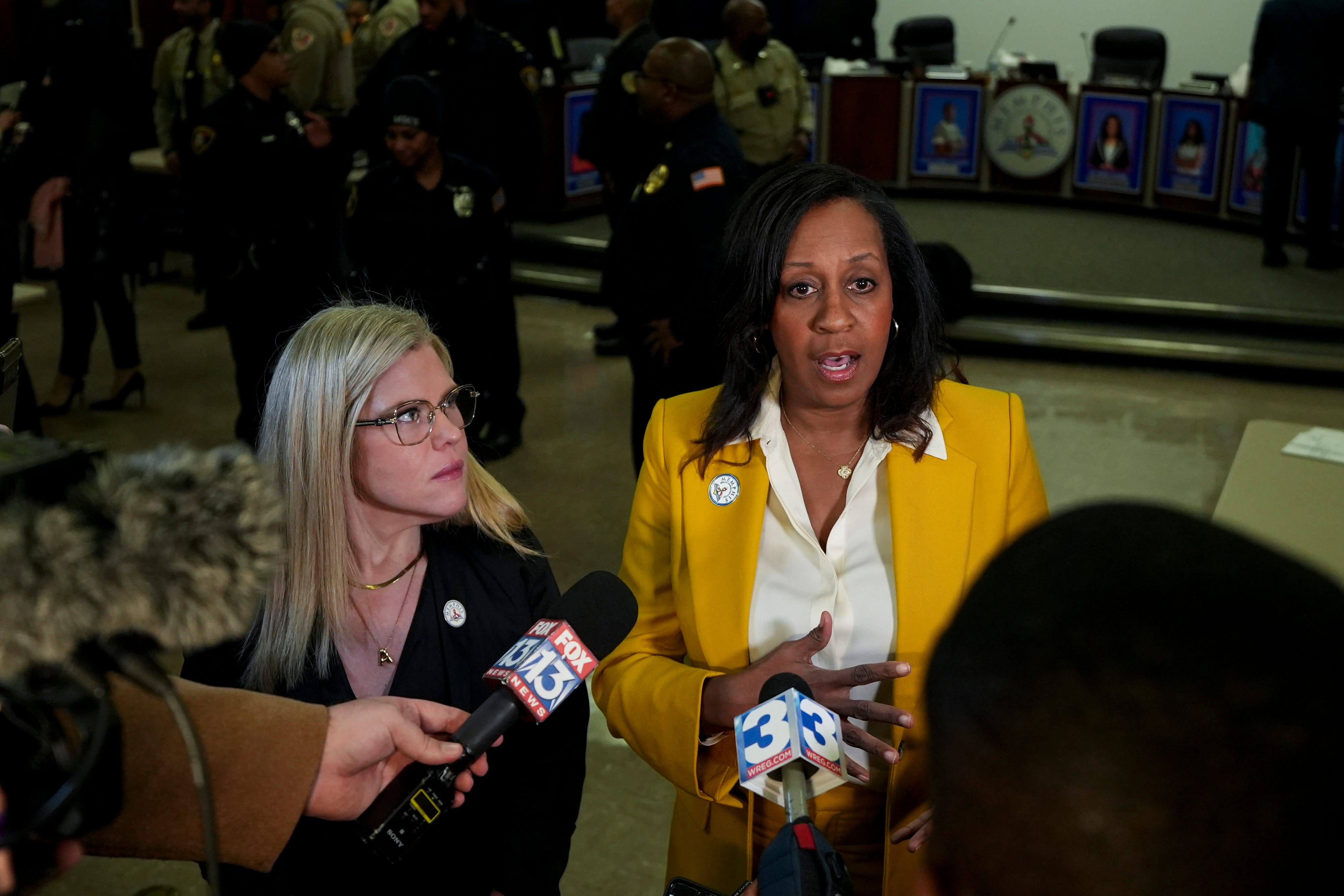 MSCS board members mull counter-termination resolution for Feagins ...