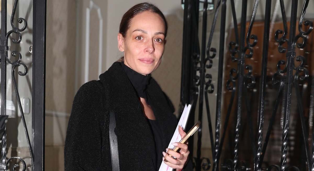 Eva González, consternada por la salud de la bebé de Anabel Pantoja ...