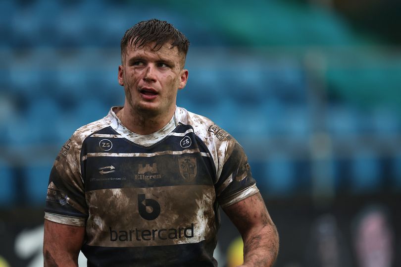 Connor Wynne ready for Hull FC reunion amid friendly fire and Bulls return