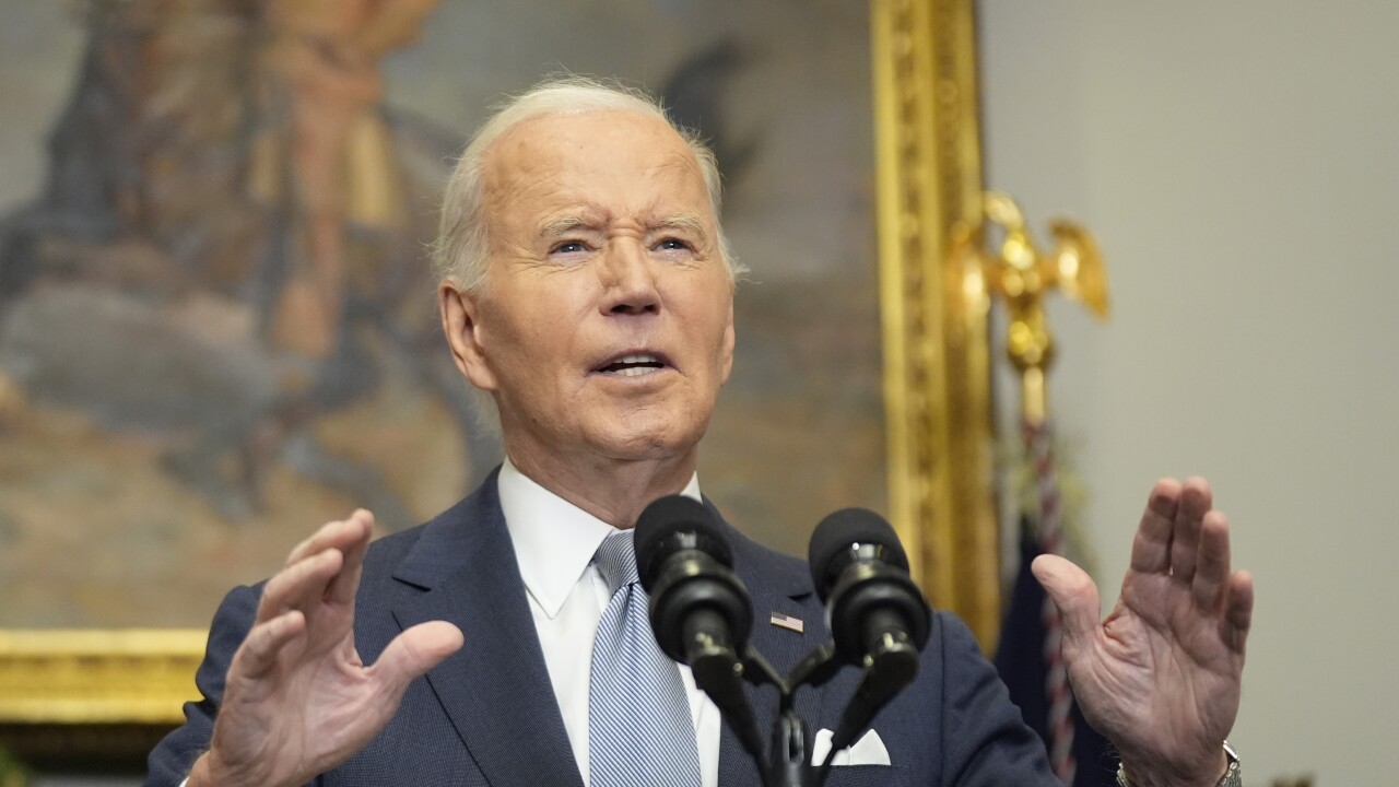 Biden to promote the US' post-COVID economic recovery in farewell speech