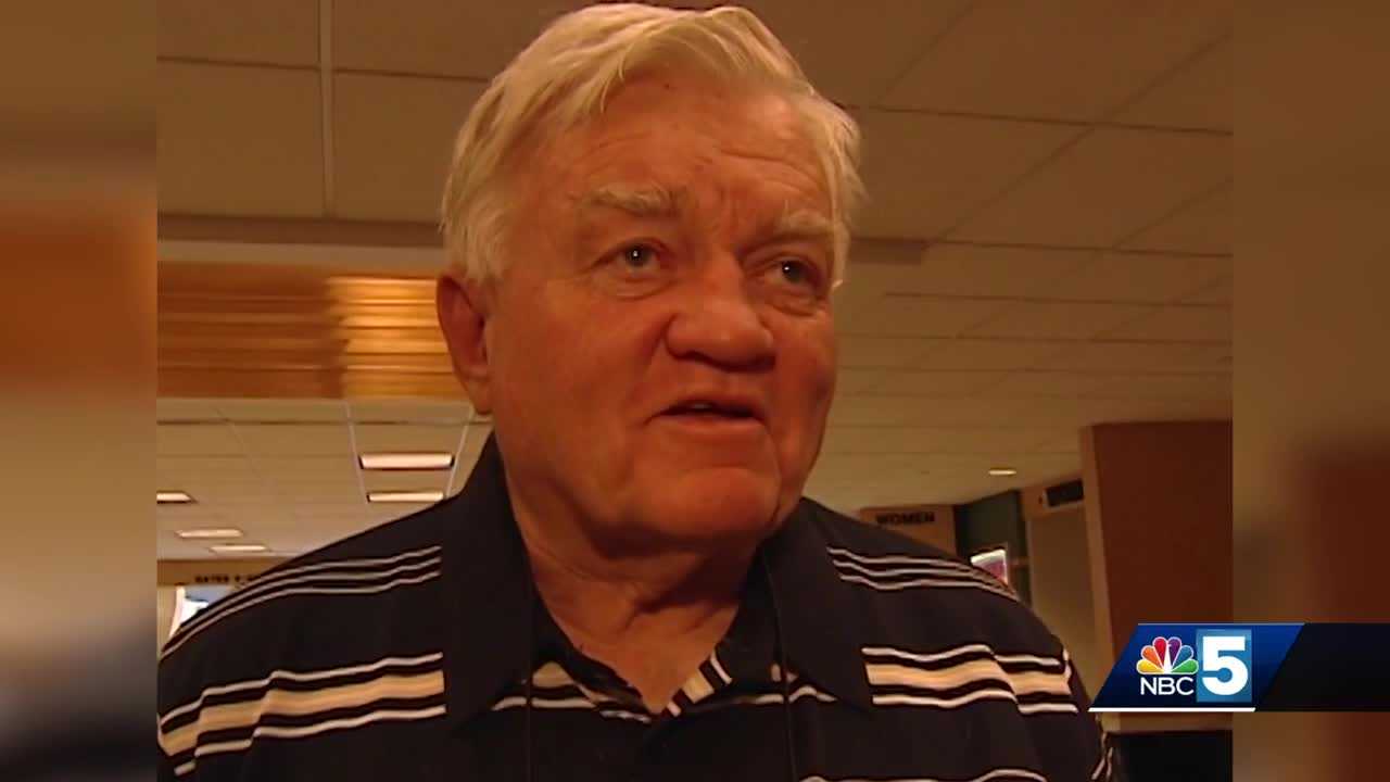 Former Vermont Gov. Tom Salmon dies at 92