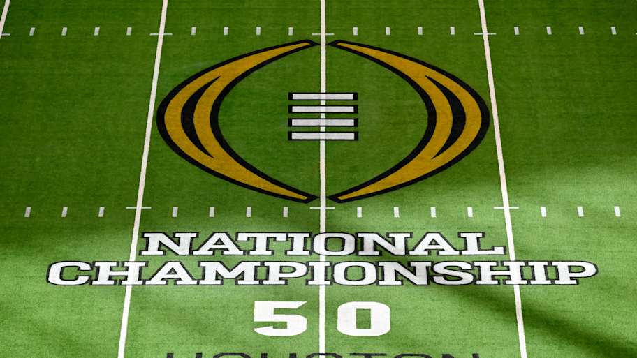 Ranking each CFP Championship game since 2014 before Ohio State vs ...