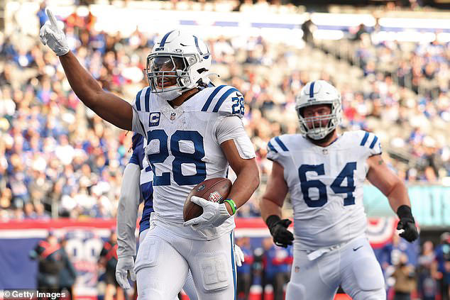 Indianapolis Colts to host NFL's first ever regular season game in Berlin