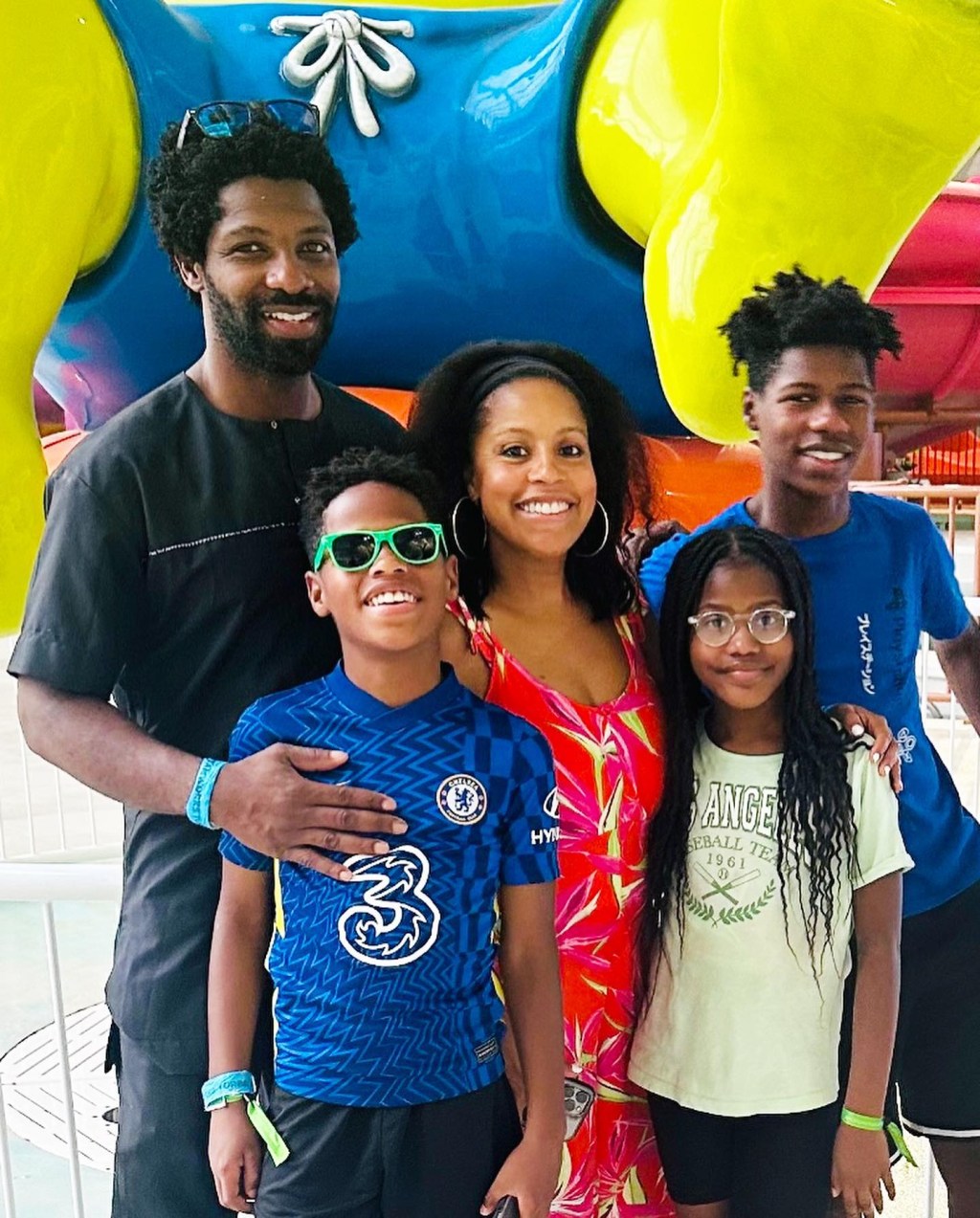 Sheinelle Jones reveals why she’s been absent from ‘Today’ show for ...