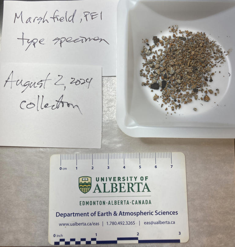 The sound of a meteorite striking Earth has been captured for the first ...