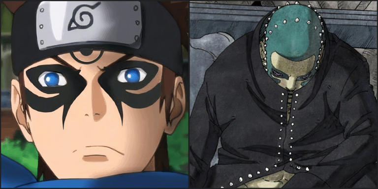 Boruto: Two Blue Vortex Chapter 18 Preview: Konohamaru Vs Matsuri Begins