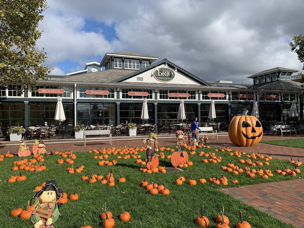 13 Italian Chain Restaurants That Are Totally Worth a Visit