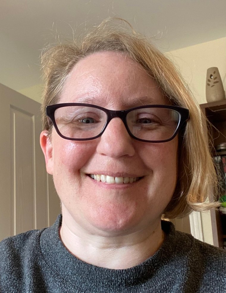 ‘I’ve got MS and depend on PIP – I fear Government benefit reforms’