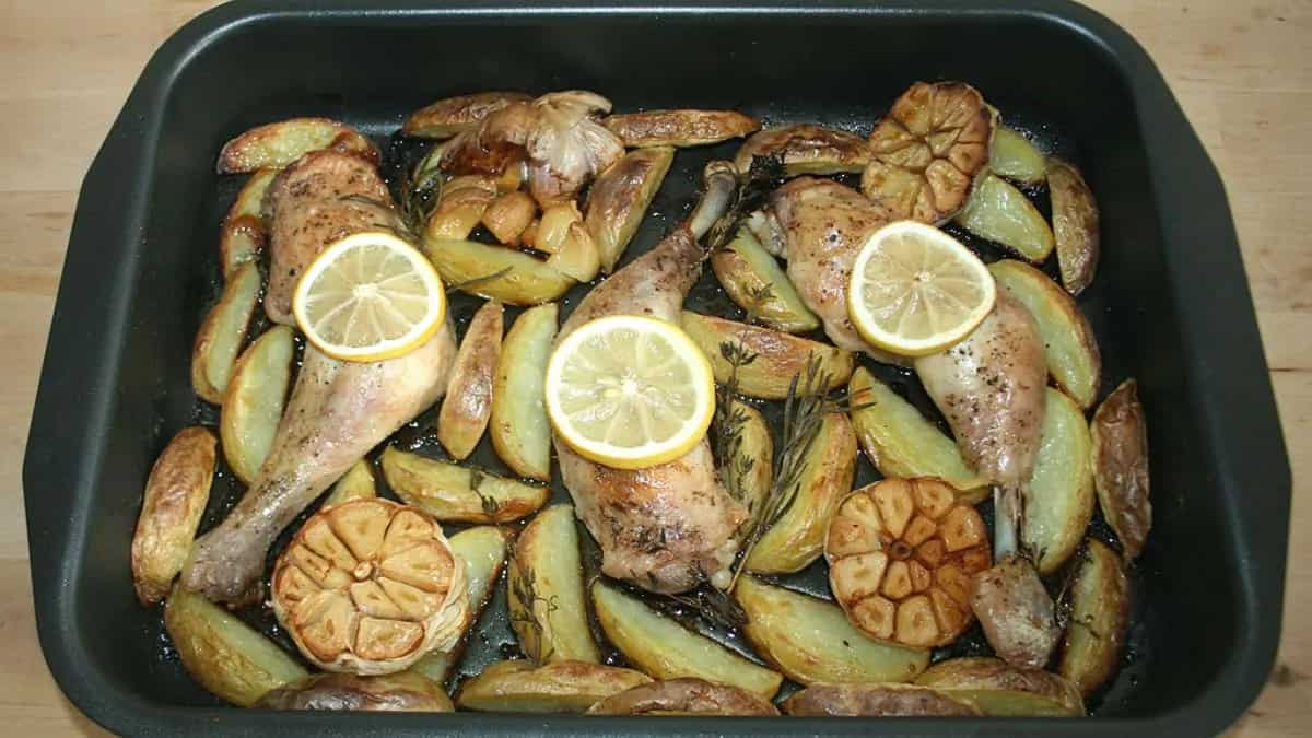 Prepare One-Pot Meat Dishes Effortlessly Using Usha's OTG