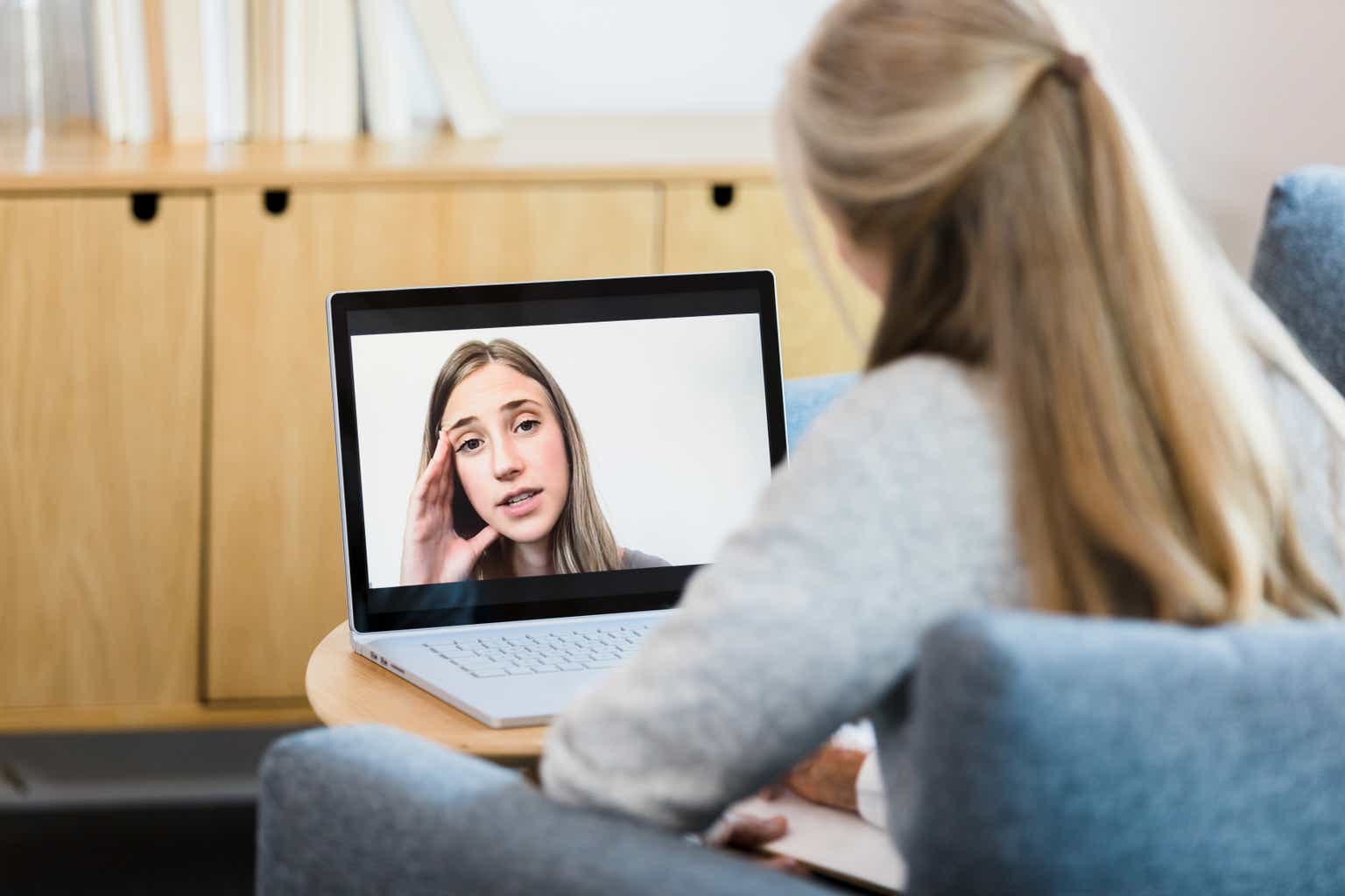 Talkspace reiterates 2024 revenue guidance, three-year outlook