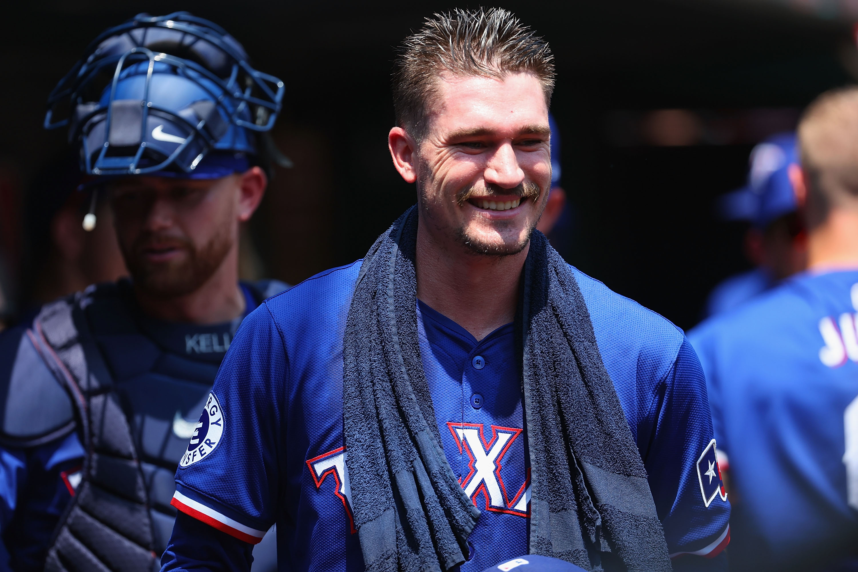 Red Sox Urged to Sign $25 Million Former First-Round Draft Pick to Add ...