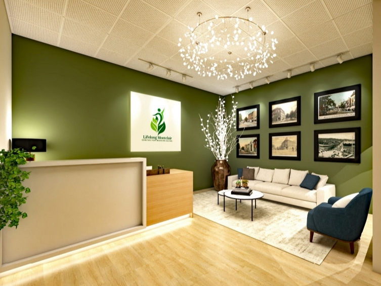 Montclair Senior Center Progressing, Focus Group Sessions Planned