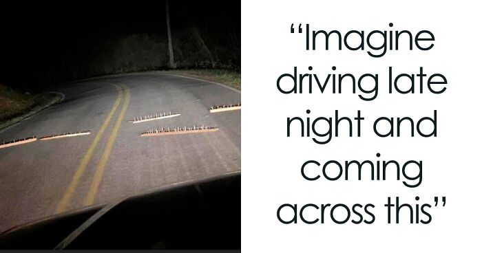 37 Of The Most Terrifying And Disturbing Images Shared In This Online ...