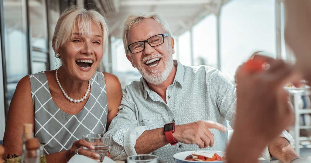 30 Outdated Things Baby Boomers Still Think Are Cool