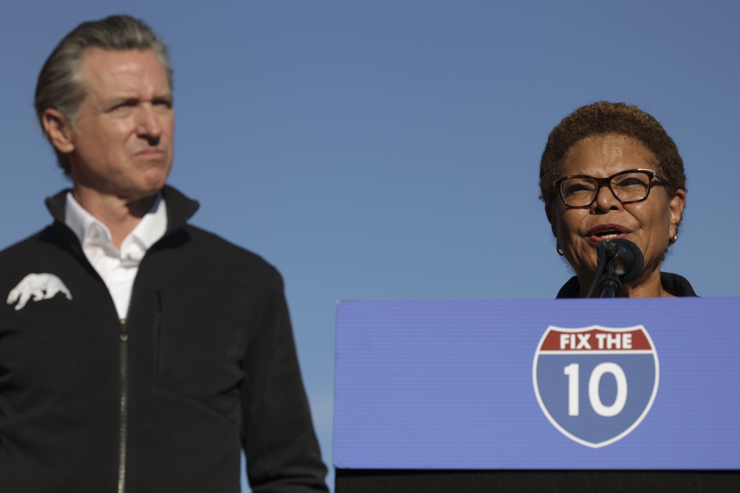 LAFD budget cuts face heavy scrutiny as wildfires spread