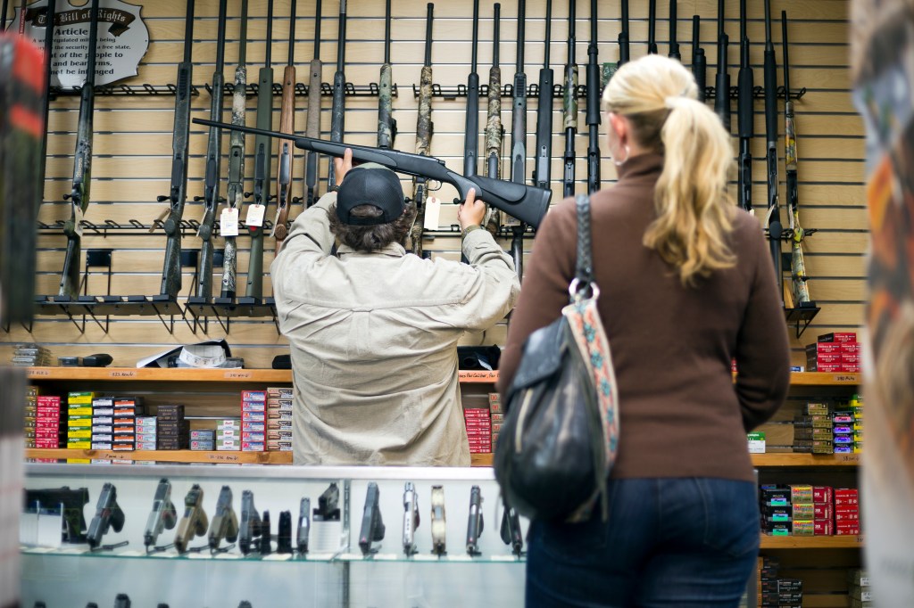 10 things you can do in the US that you can’t do in the UK