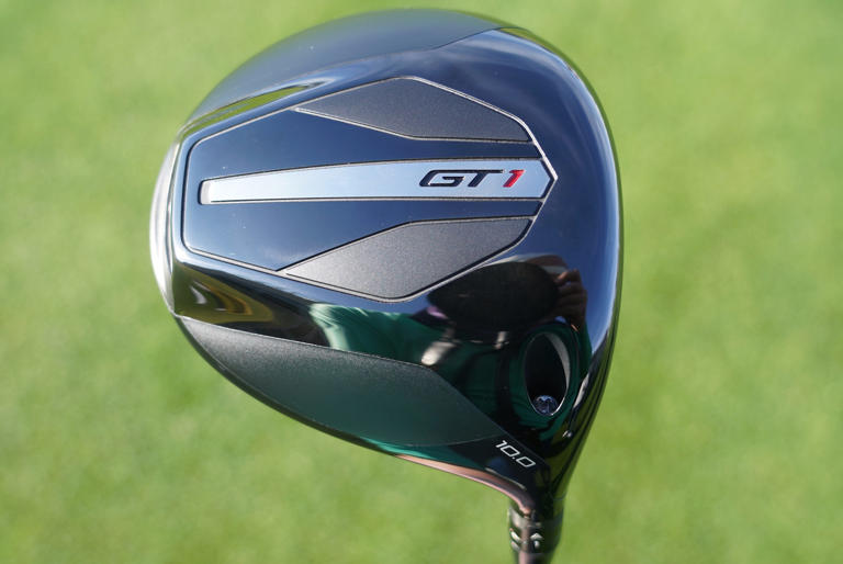 Titleist GT1 driver