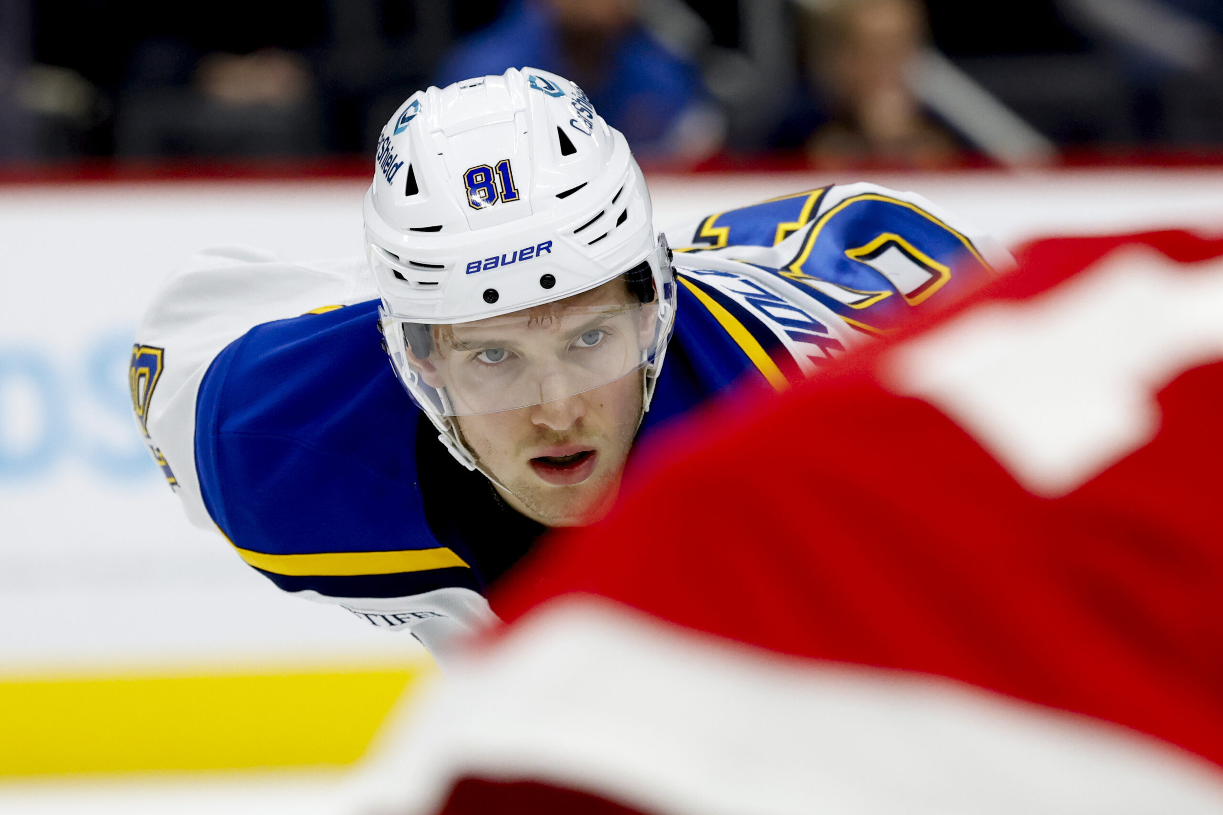 Top 10 Oilers stories of 2025: #10 — Contract negotiations rubbed Dylan ...