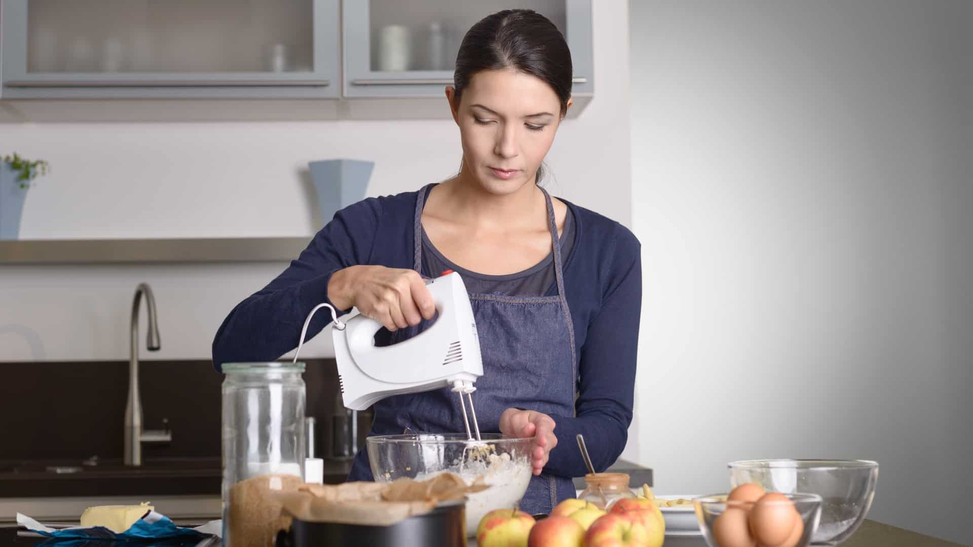 Why Baking Is the Secret to Relaxation (And You Should Try It Today)