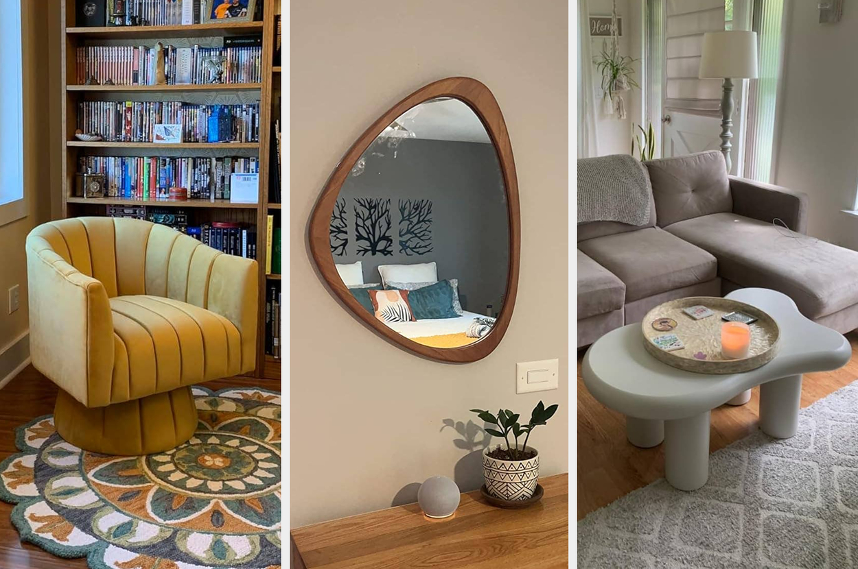 If You Love The Feeling Of Sitting In A Well-Decorated Home, These 24 ...