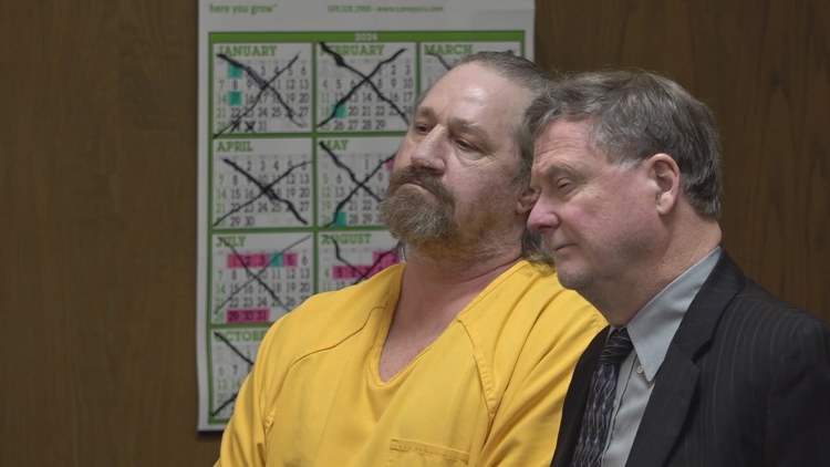 Spokane man sentenced to 25 years in prison after pleading guilty in ...