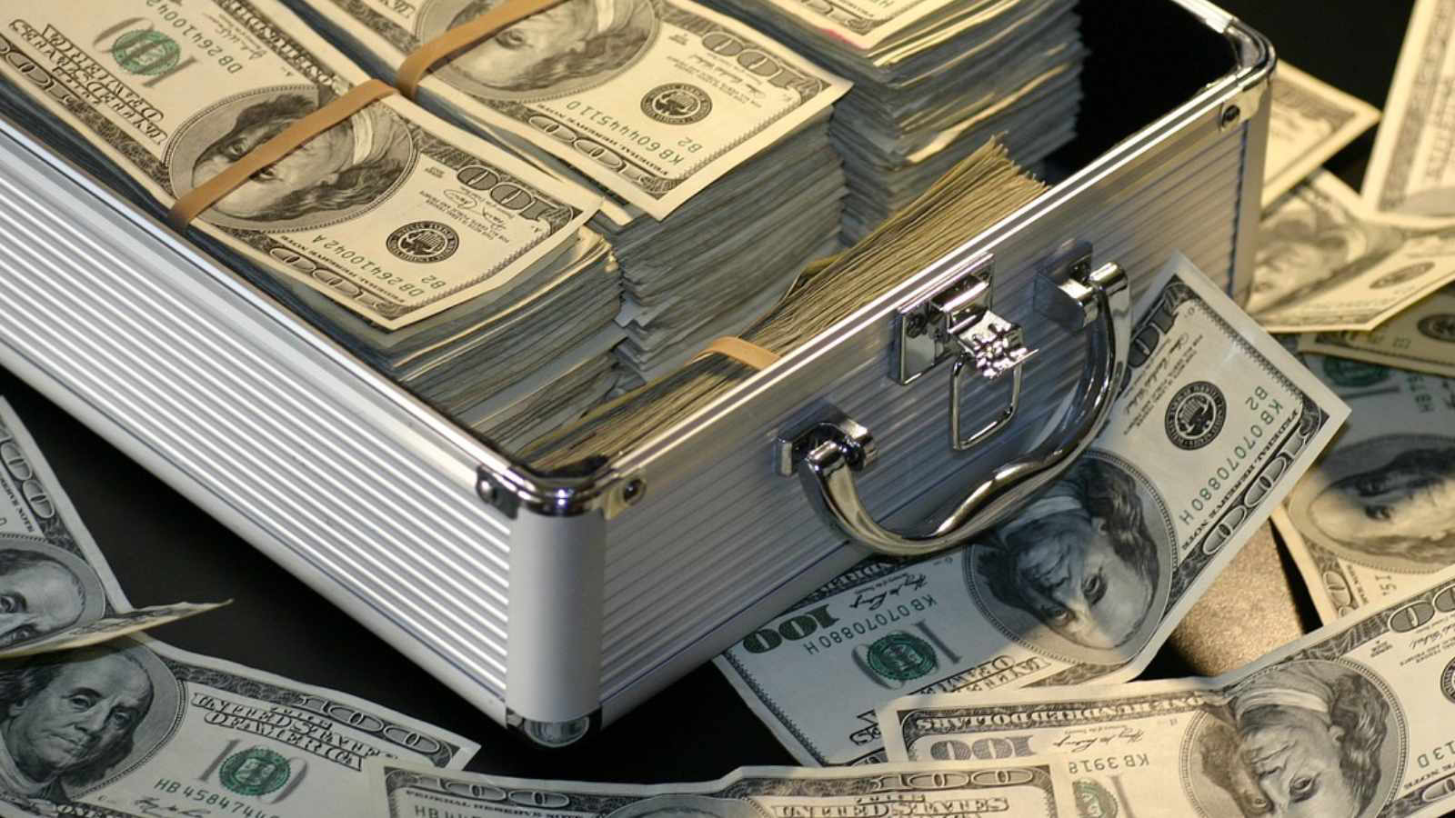 17 Wealth-Building Habits You Can Start Using Today 17 Wealth-Building Habits You Can Start Using Today