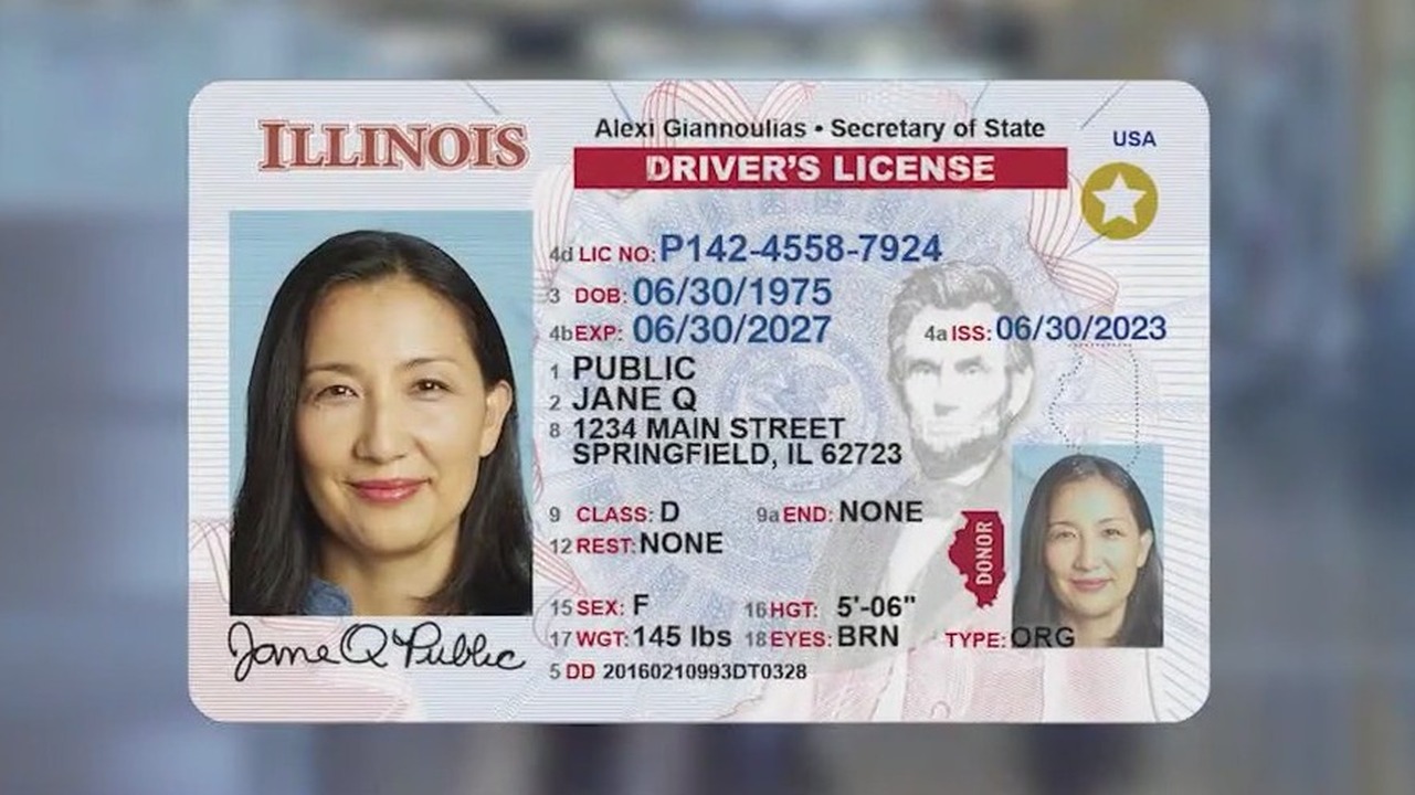 Deadline to get REAL ID is coming up!